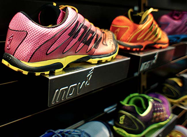 How to Select the Perfect Shoes - The Sports Harbor